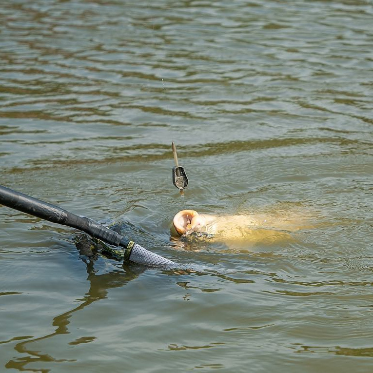 Matrix Alloy Open Method Feeders - £1.99